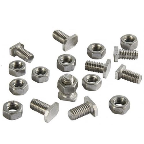 Greenhouse Hardware - T Bolts for Cross Country, Grow More, & Solar ...