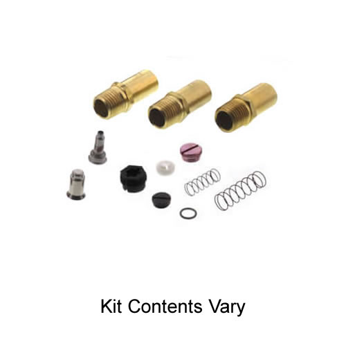 Modine Heater Natural Gas Conversion Kits for PA, PAE, PD, PDP, & PV ...