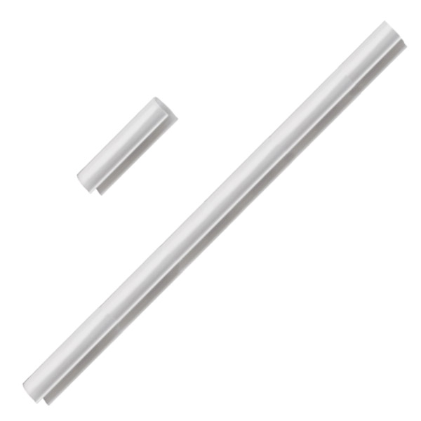PVC Snap Clamps #SC