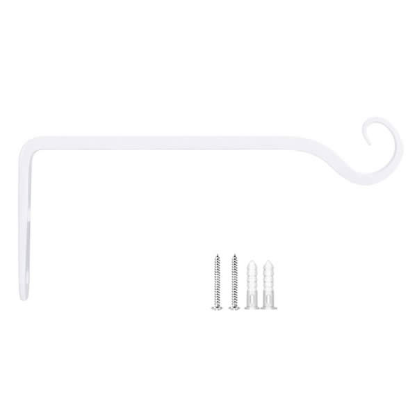 Plant Grow Light Wall Hanging Brackets from ACF Greenhouses
