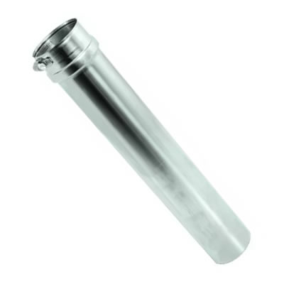 Category 3 Vent Pipe