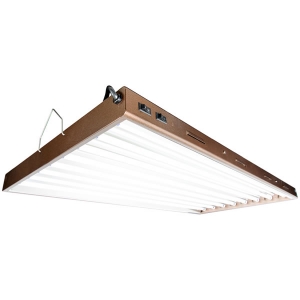 Green Thumb Decorative Clamp On Plant Grow Light with LED Bulb
